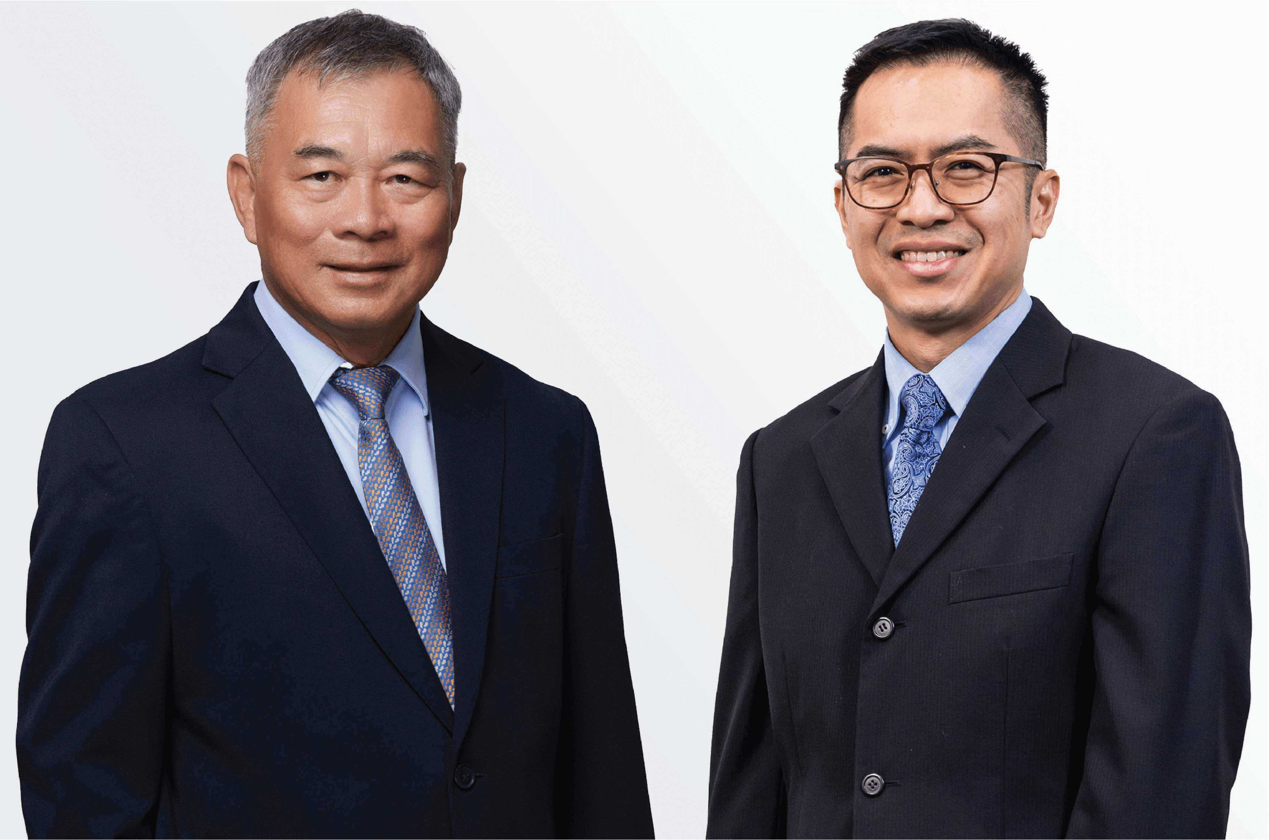 Joint Message from the Chairman and Chief Executive | EMA